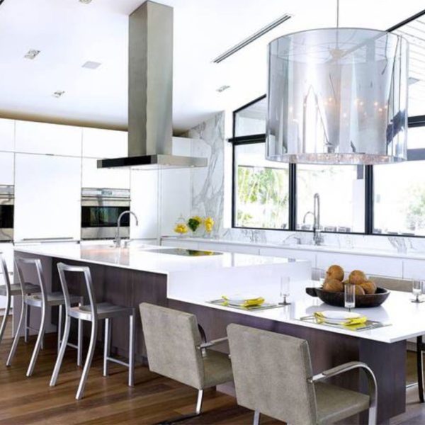 Interior Solutions – Renovating Kitchens, Baths, Living Spaces and More